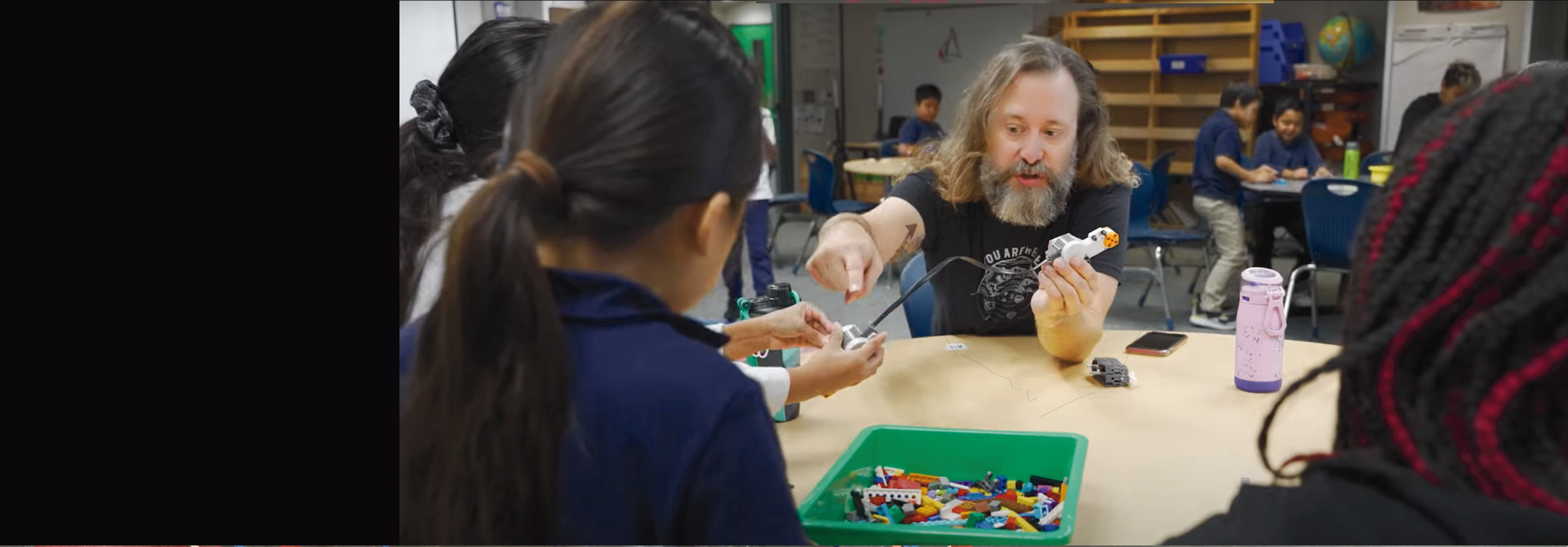 Jason Pittman | Maker | Artist | Explorer | Educator - Jason Pittman
